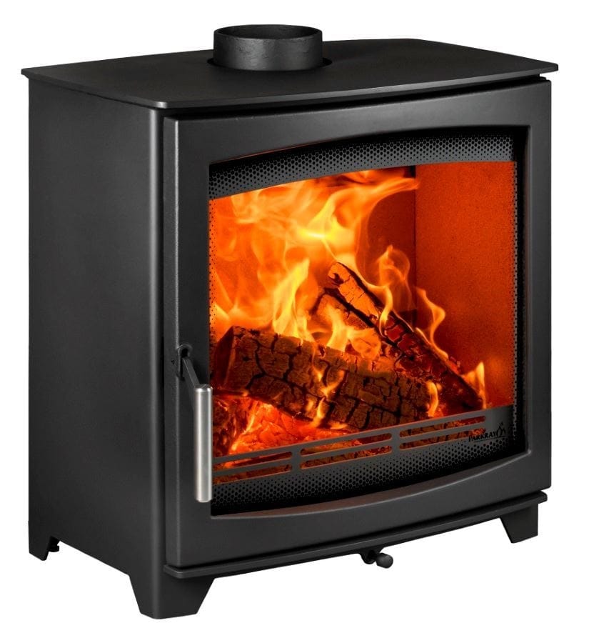Parkray Aspect 8 Eco Stove - Castfireplaces