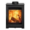 Parkray Aspect 4 Compact Eco Stove - Castfireplaces