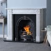 Gloucester Cast Iron Fireplace - Castfireplaces
