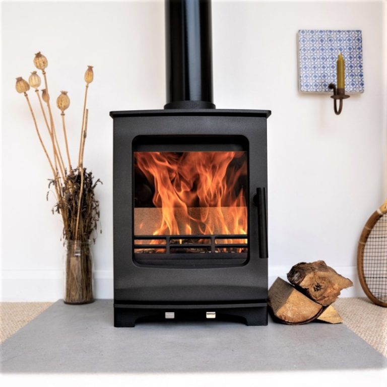 Ecosy Stoves - Wood Burning and Multifuel Stoves